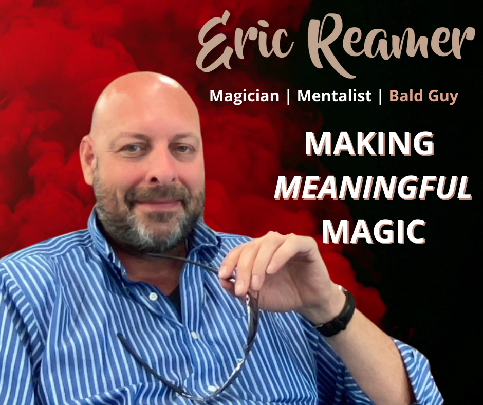 Gospel Magic HQ | A Creative Ministry Resource